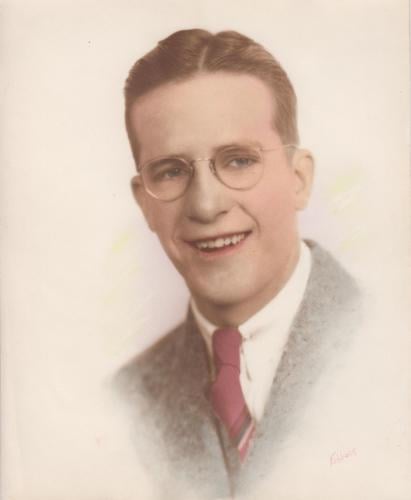 Veterans Day: My father, Robert Crews | Veterans | nrtoday.com