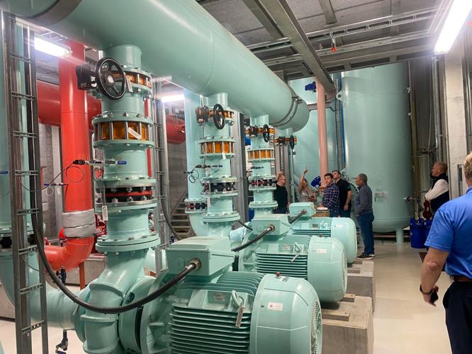 Oregon lawmakers make a trip to Denmark | Environment | nrtoday.com