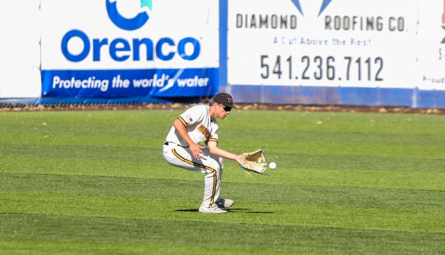 Class 2A/1A baseball playoffs: UVC defeats Knappa 6-0, reaches state ...