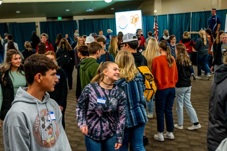 Umpqua FFA teaches children to lead in conference | Local News ...