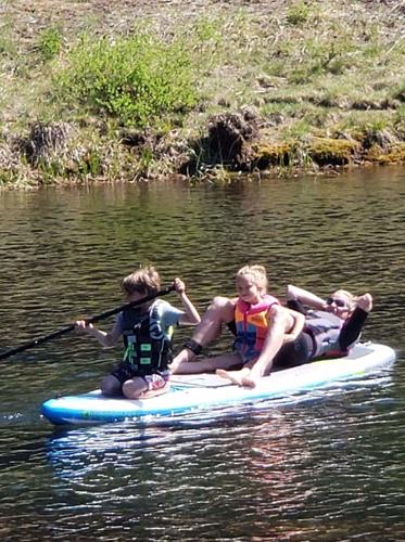 Maranda Brownson: Once a star track and field athlete, now a mother and ...