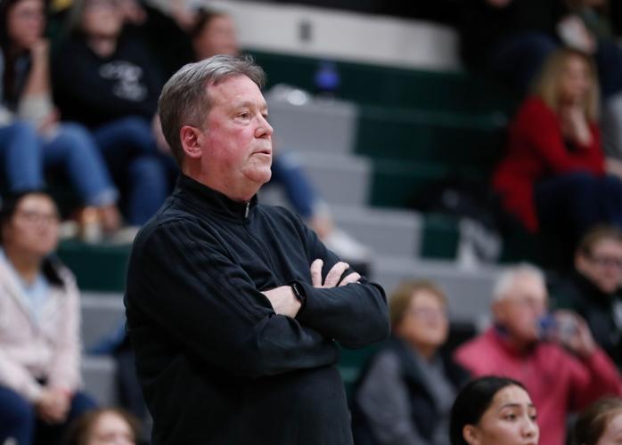 Preview: UCC women's basketball expects to contend for an NWAC title ...