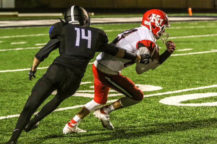 Sutherlin runs past Klamath Union 41-6 in opener | Prep Football ...