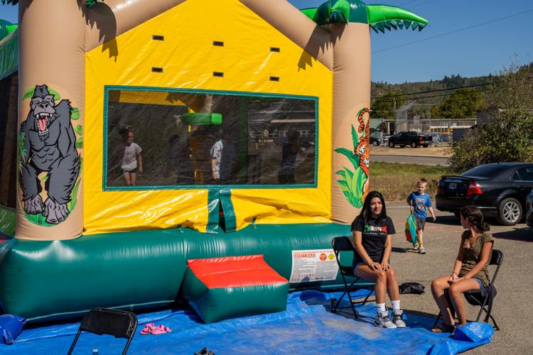 Riddle kicks off public campaign for activity center | Local News ...