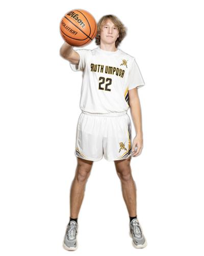 Douglas County Male Prep Athlete of the Week: Jayden Kaae, South Umpqua ...