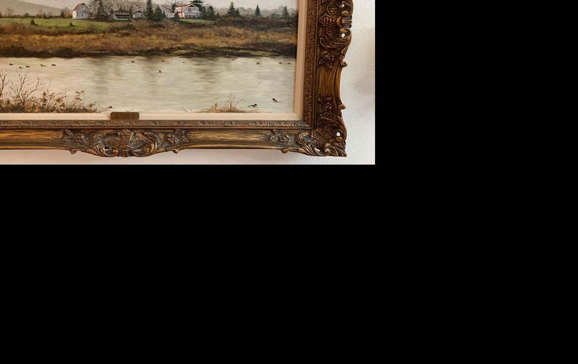 Robert Long: Civic leader, Eagle Scout and lover of outdoors | Local ...