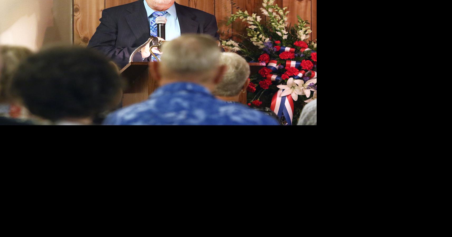 Vince McGovern: A legacy in education | News | nrtoday.com