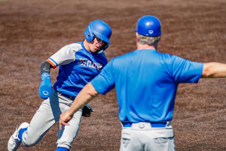 Pepsi splits with North Coos in home doubleheader | Legion Baseball ...