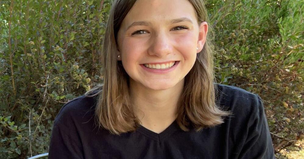 Douglas County Female Prep Athlete of the Week: Hailey Holgate ...