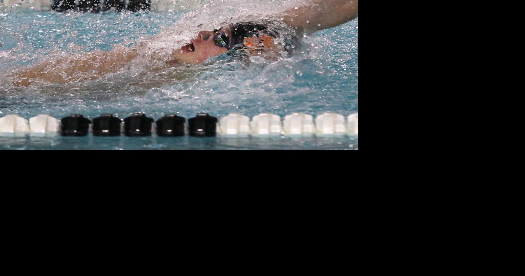 Optimism aplenty as Roseburg swimmers start high school season | Preps ...