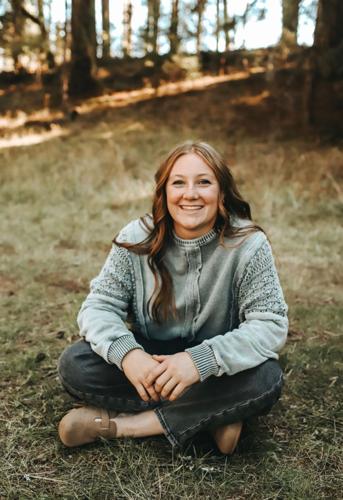 Hooping & Swimming: 'Can-do mentality' helps Roseburg senior Irelyn ...