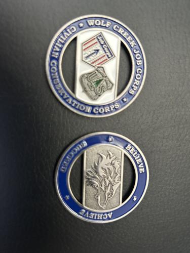 Déjà vu for Job Corps | | nrtoday.com