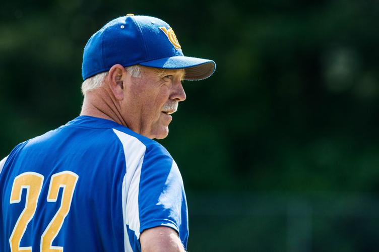 End of an Era: Glide High coach/athletic director Al Skinner retires ...