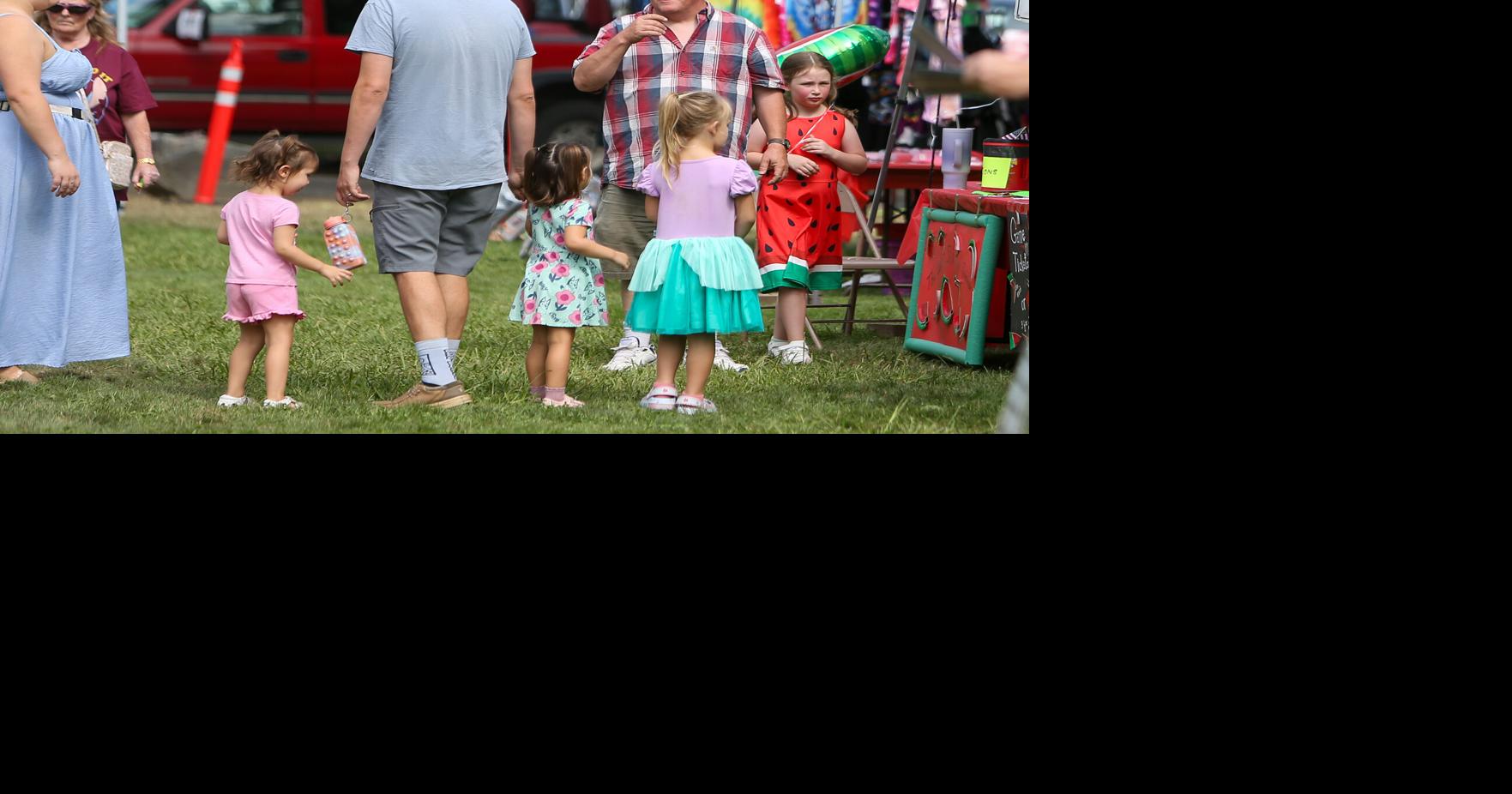 CommunityUnity joins in hosting Winston Dillard Melon Festival ...