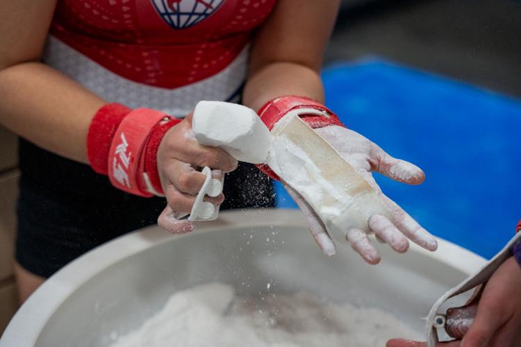 Umpqua Valley gymnasts will compete at regionals | Community Sports ...