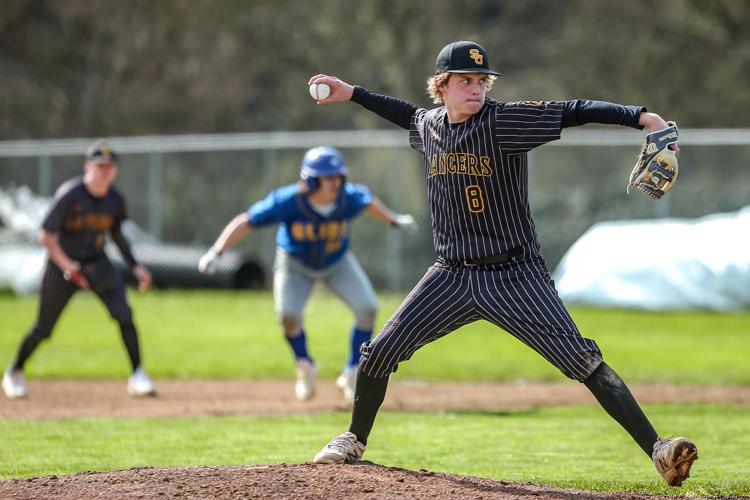 Warming up: South Umpqua gaining steam after sweeping Glide in Far West ...