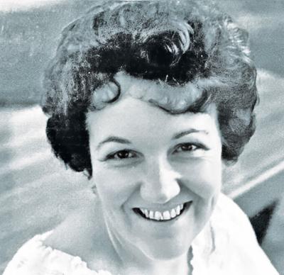 Ruth Ellen McClendon | Obituaries | nrtoday.com