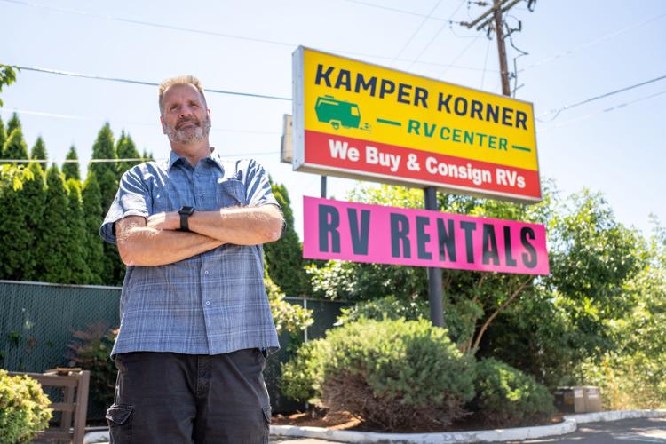 Kamper Korner Rv Center