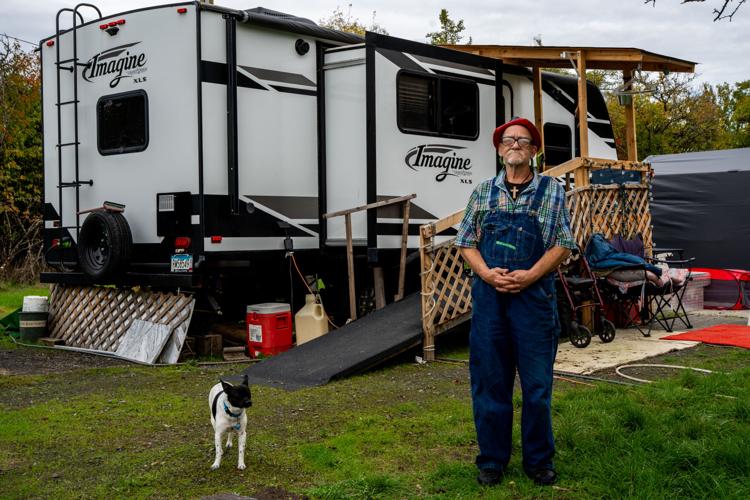 Victim recounts losses of Archie Creek Fire ahead of Monday hearing ...