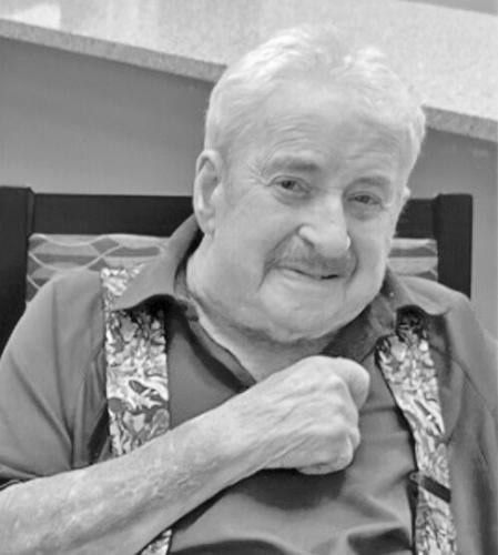 Duane Morris | Obituaries | nrtoday.com