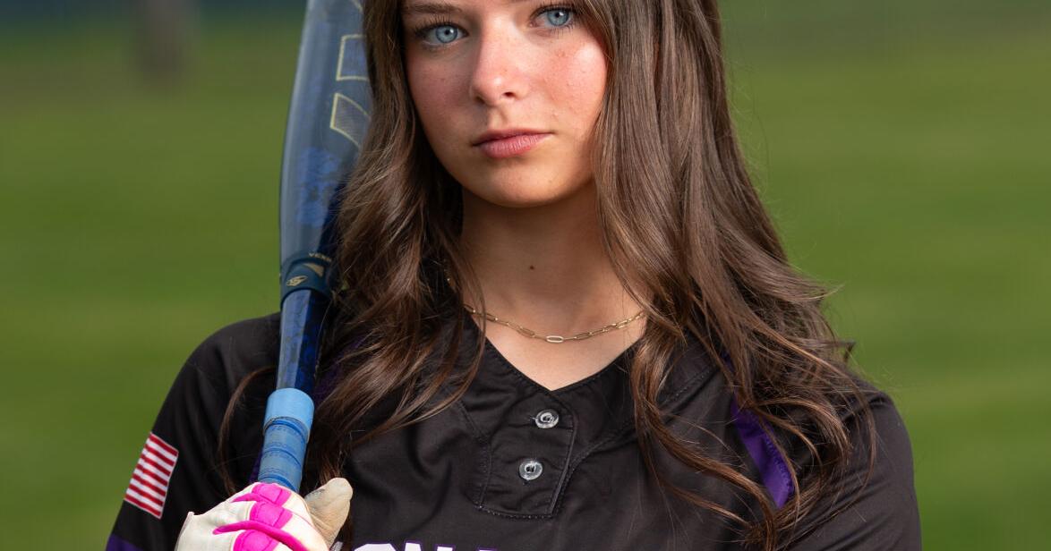 Douglas County Female Prep Athlete of the Week: Kayleigh Johnson, UVC ...