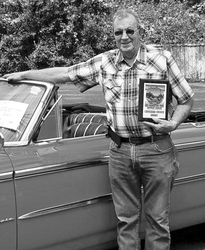 George Larry Grimit | Obituaries | nrtoday.com