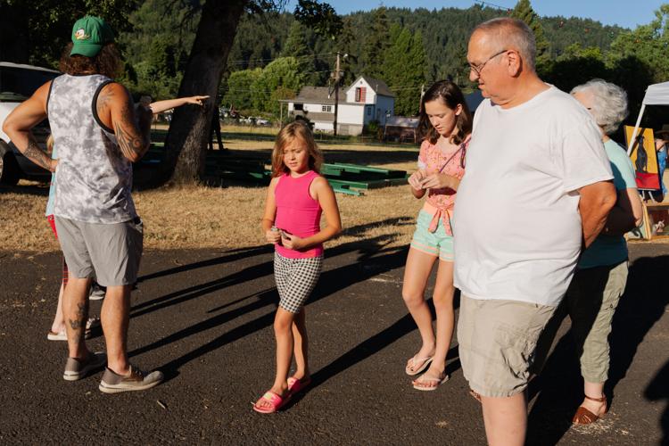 Fun for all at the North Douglas County Fair | Local News | nrtoday.com