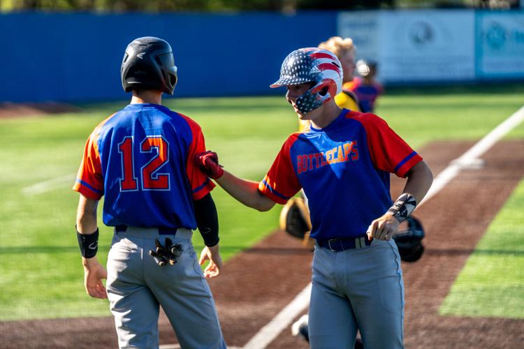 Pepsi opens league with a pair of run-rule wins over Florence | Legion ...