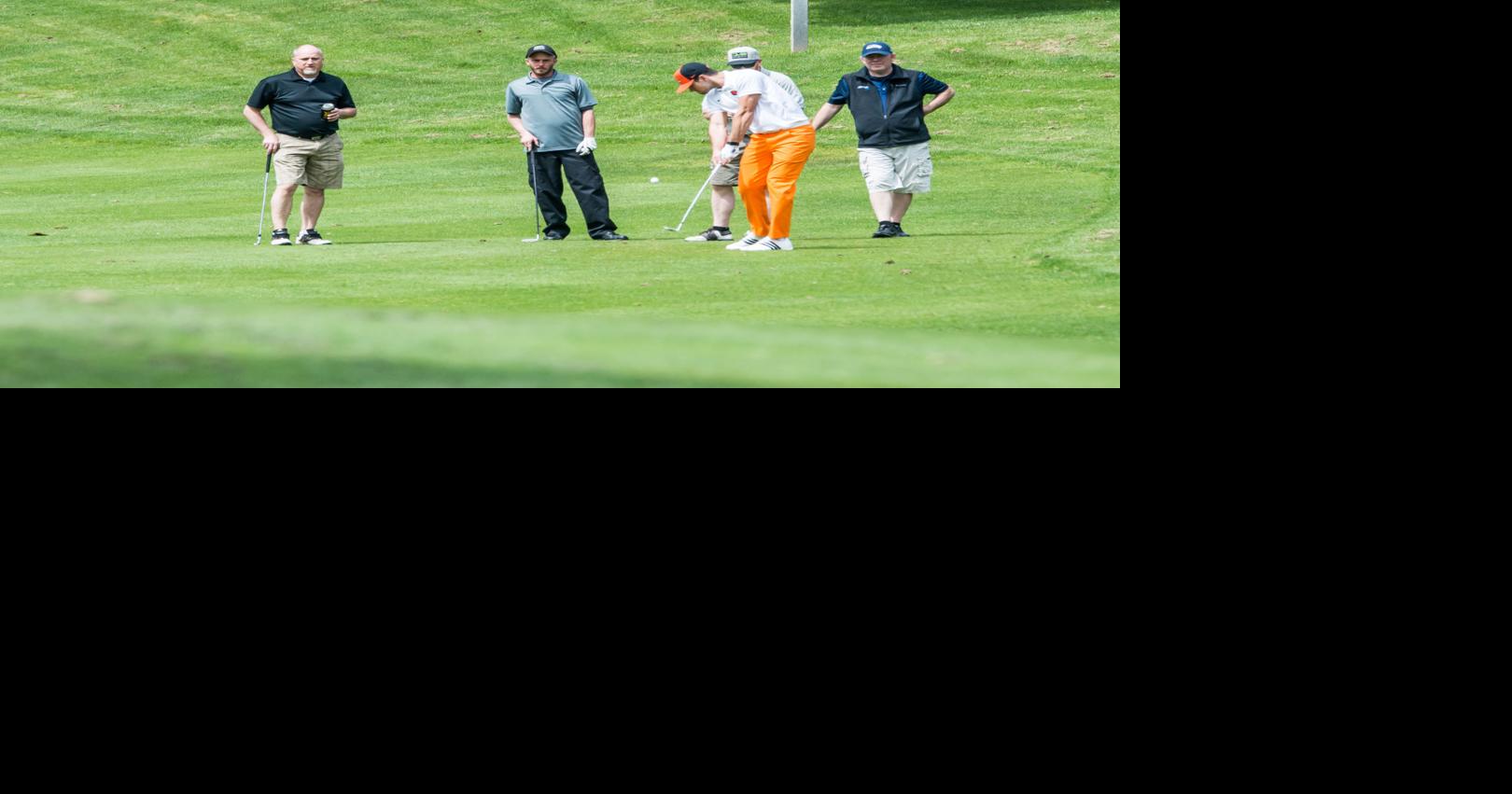 Bidwell Celebrity Golf Classic brings Ducks, Beavers, celebrities ...