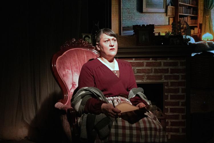 Umpqua Actors Community Theater brings Little Women to Roseburg ...