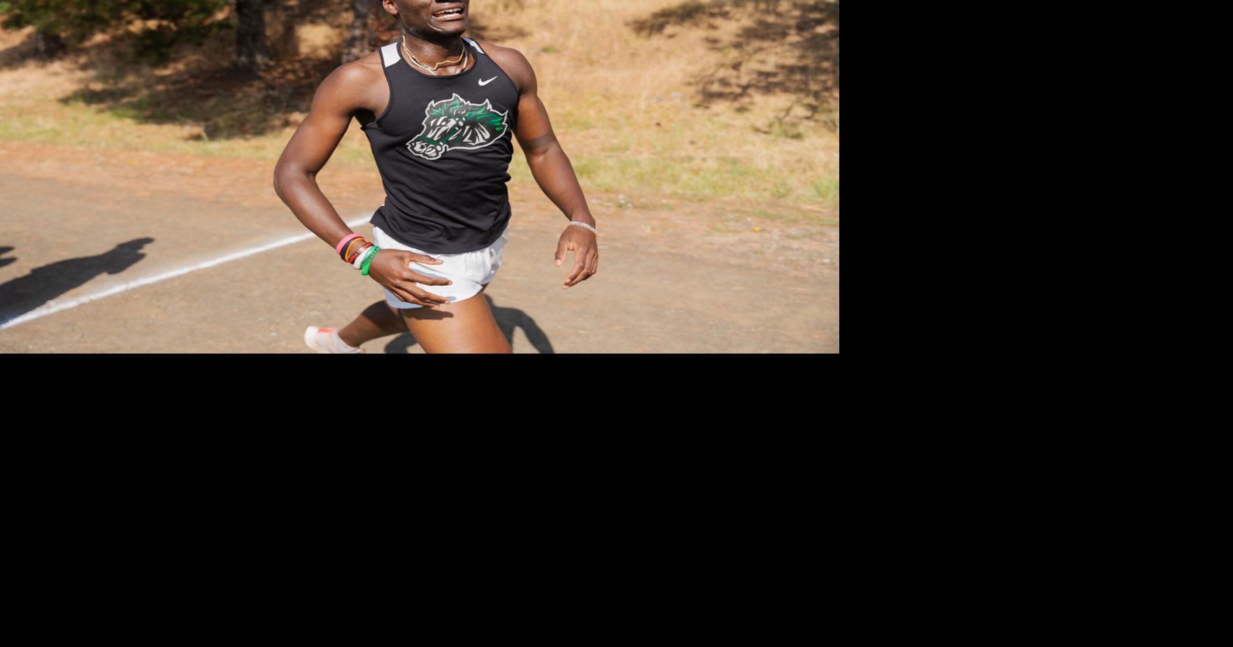 Preview: Time trial gets UCC cross country teams ready for season | Ucc ...