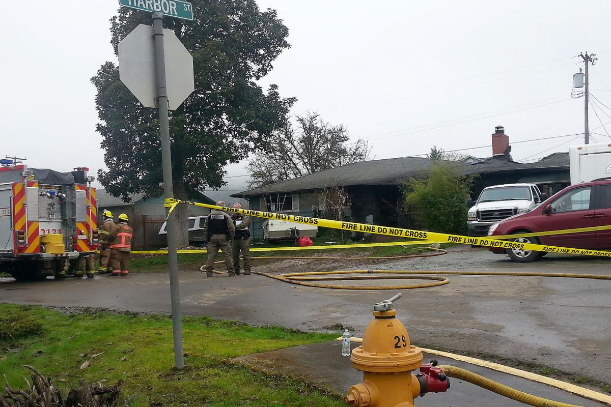 Fire Marshal: Fatal Riddle fire that killed 6 caused by space heater ...