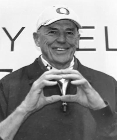 James “Keith” Reisman | Obituaries | nrtoday.com