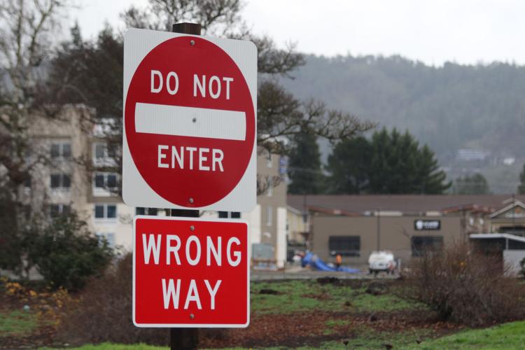 ODOT lays out upcoming projects to continue into new year | News ...