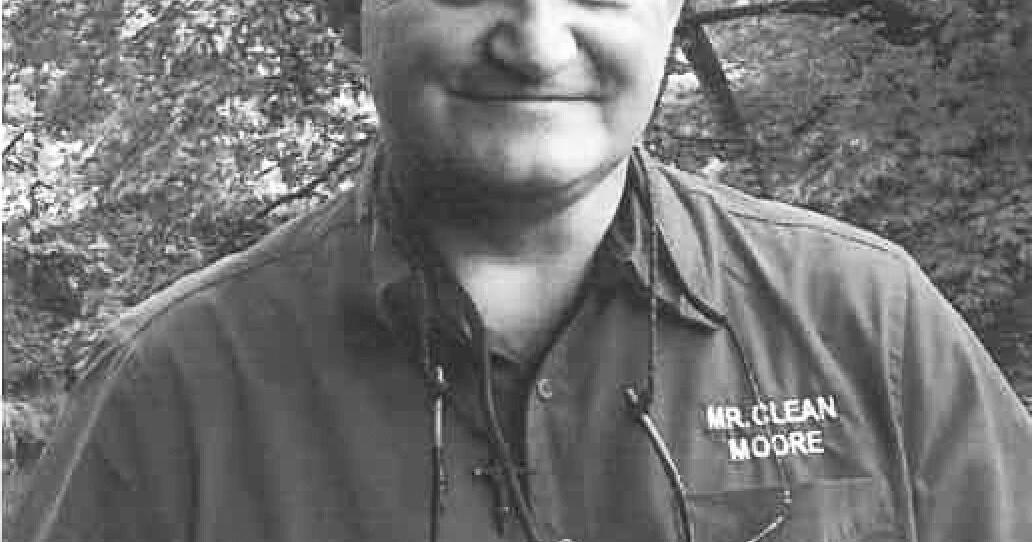 Darrel Wayne Moore | Obituaries | nrtoday.com