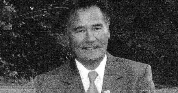 James Cuddy | Obituaries | nrtoday.com