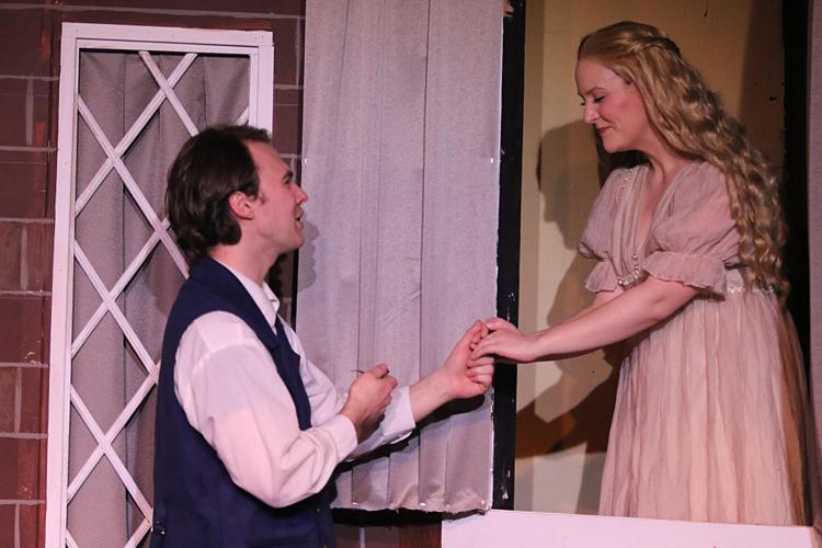 Sweeney Todd: The Demon Barber of Fleet Street pays a visit to UACT ...