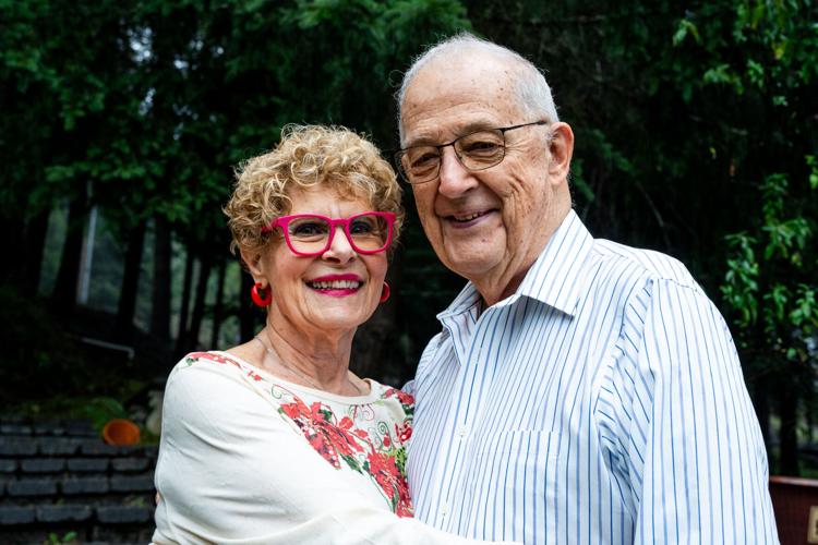 Everyone has a book inside of them, Umpqua author publishes novel | Entertainment | nrtoday.com