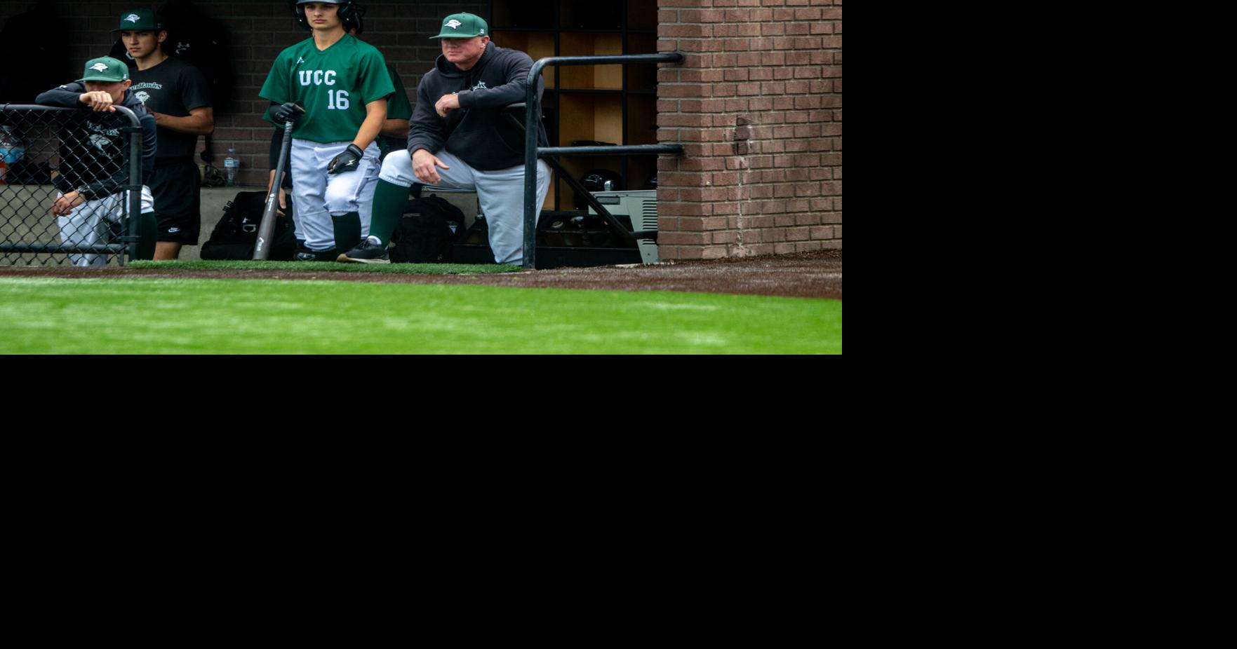 UCC Baseball Preview: Riverhawks hope to be in the title hunt in NWAC ...