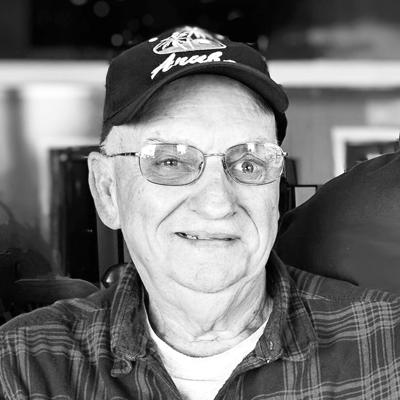 Dale Eldridge Ingram | Obituaries | nrtoday.com