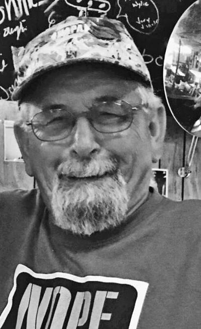 Robert (Bob) Craig Thompson | Obituaries | nrtoday.com