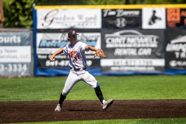 Roseburg hosts Westview to open Class 6A baseball state playoffs | Prep ...