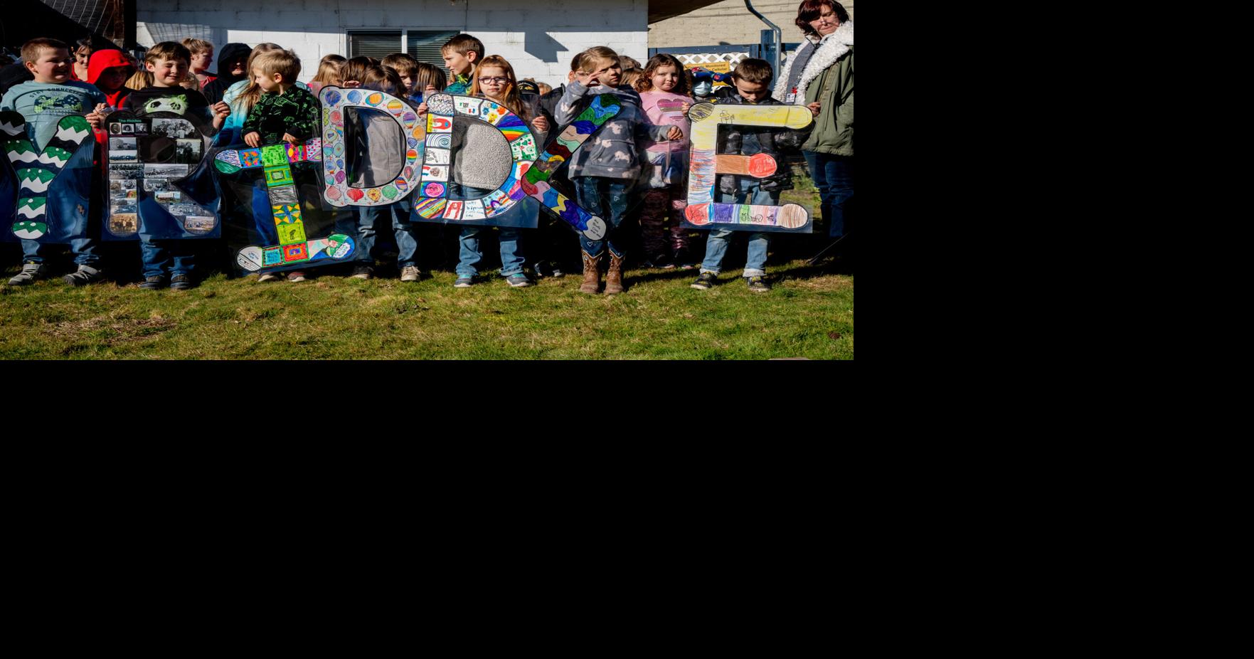 City of Riddle celebrates 130 years since incorporation | News ...