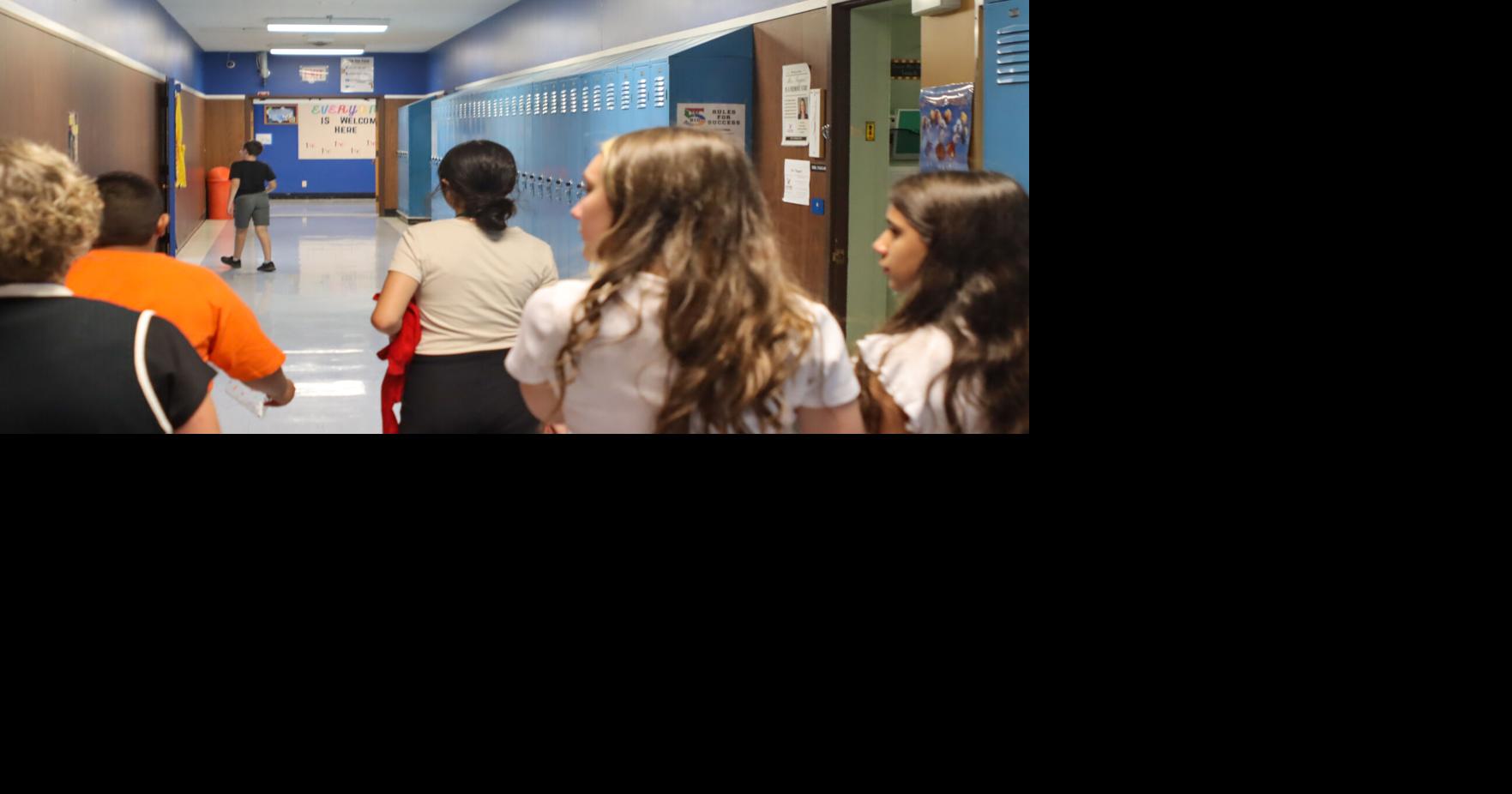 Assessment data shows Douglas County schools behind the curve ...