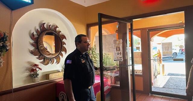 First responders raise money for Mercy Foundation | Health | nrtoday.com