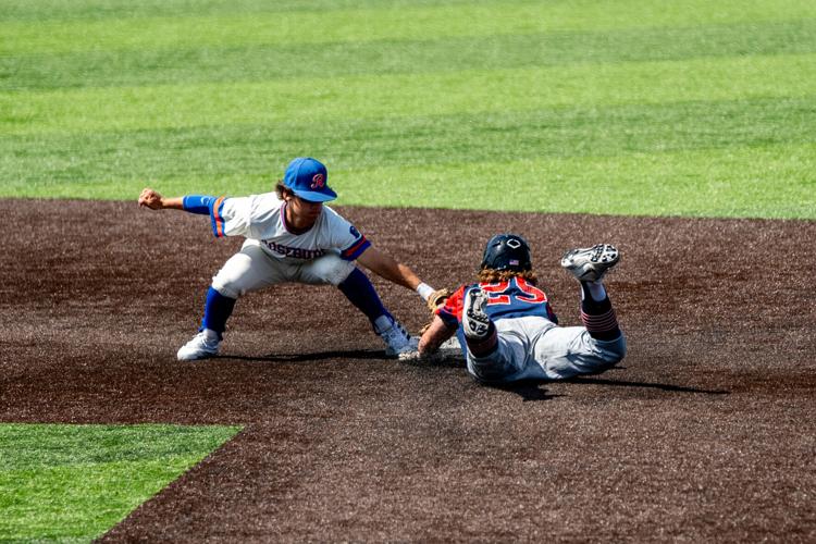 Docs squander opportunities in 5-3 loss to Medford in Father's Day ...
