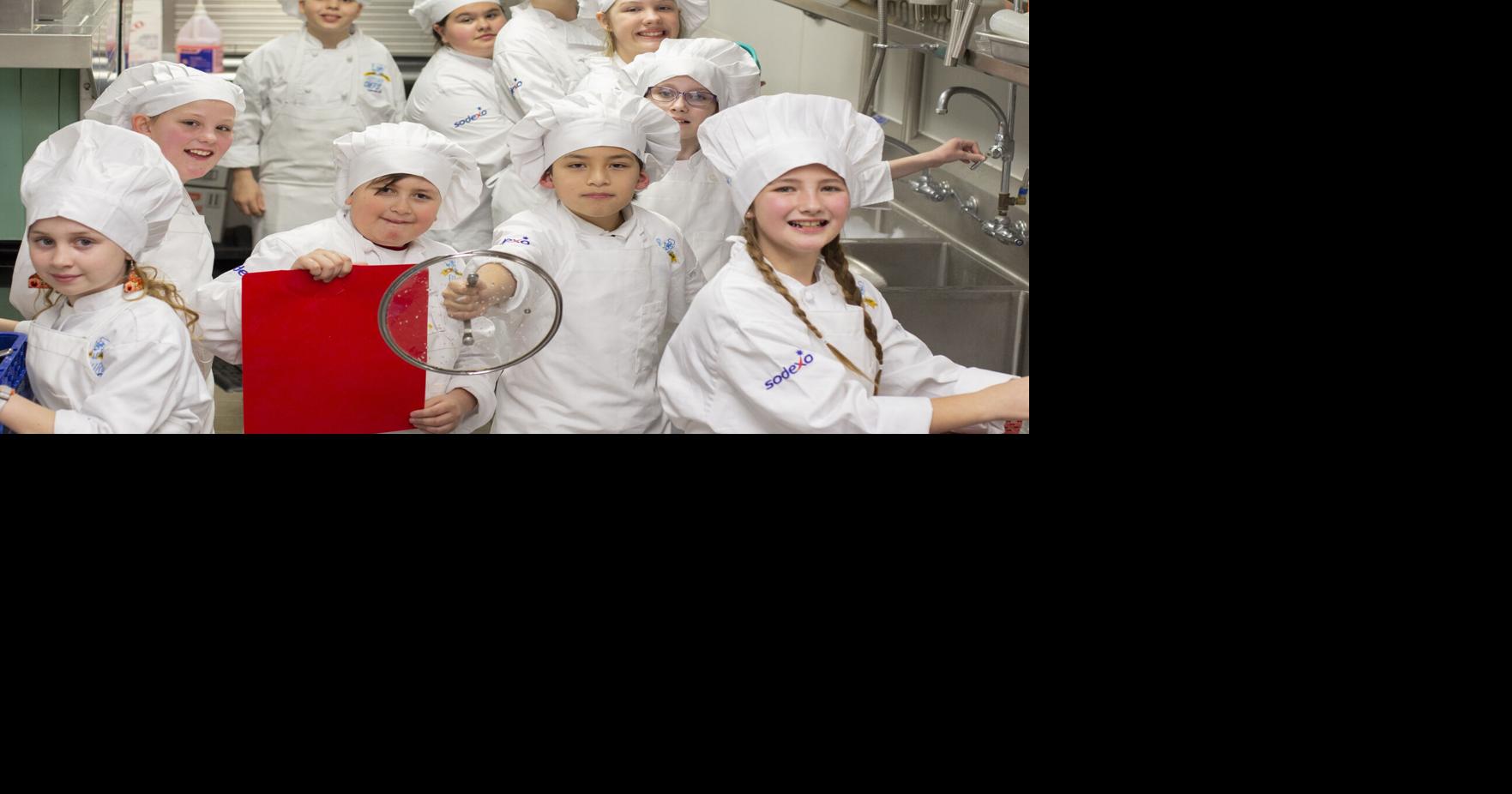 Future chefs taste success | Education | nrtoday.com