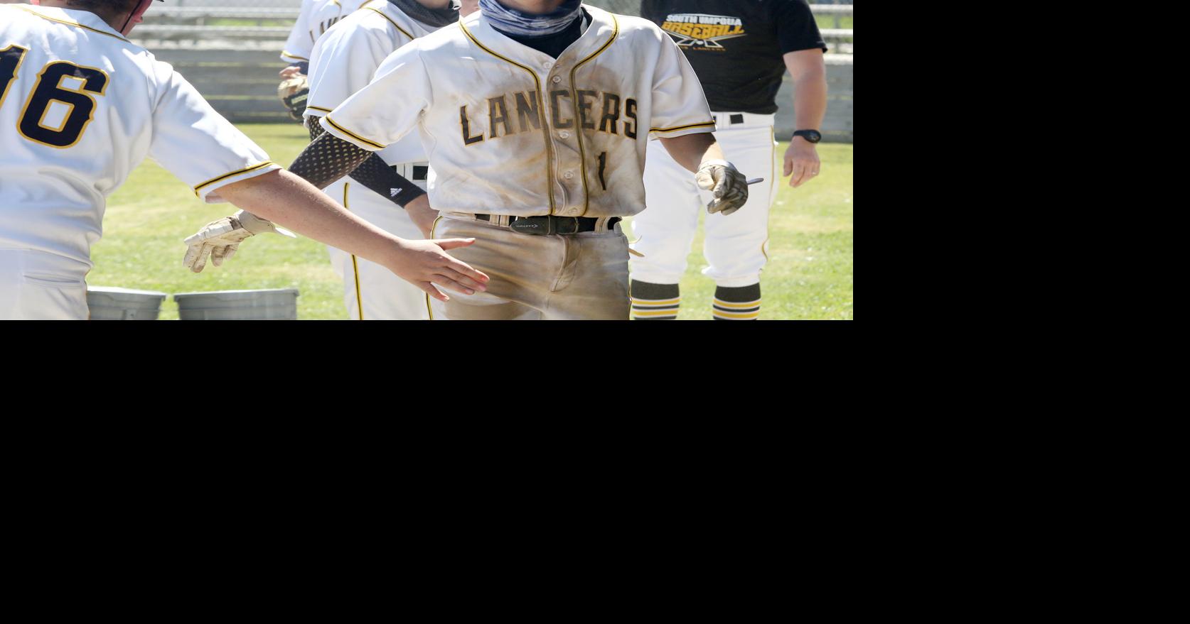 South Umpqua's Kade Johnson, Ever Lamm on 3A all-state first team ...