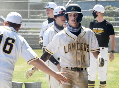 South Umpqua's Kade Johnson, Ever Lamm on 3A all-state first team ...