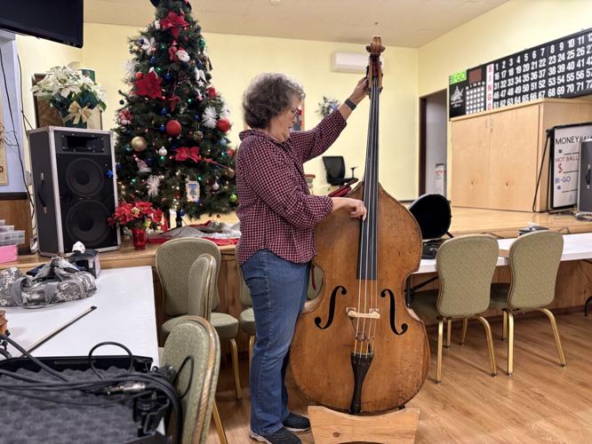 Fiddlers' Jam | Local News | nrtoday.com
